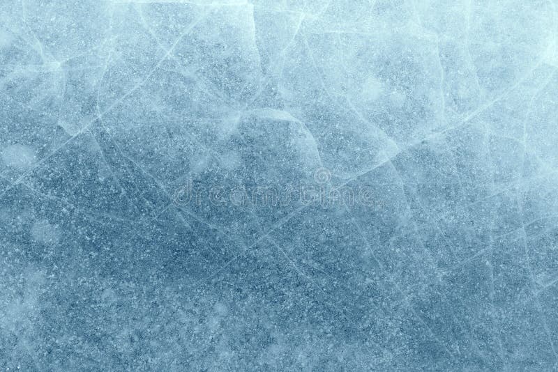 Ice Surface Background Texture Stock Image - Image of chilled, icicle ...