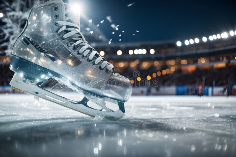 515 Skate Marks Ice Stock Photos - Free & Royalty-Free Stock Photos ...