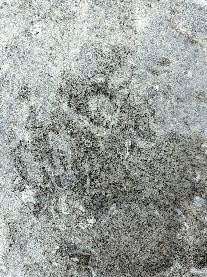 Ice surface stock image. Image of texture, slippery - 106321027