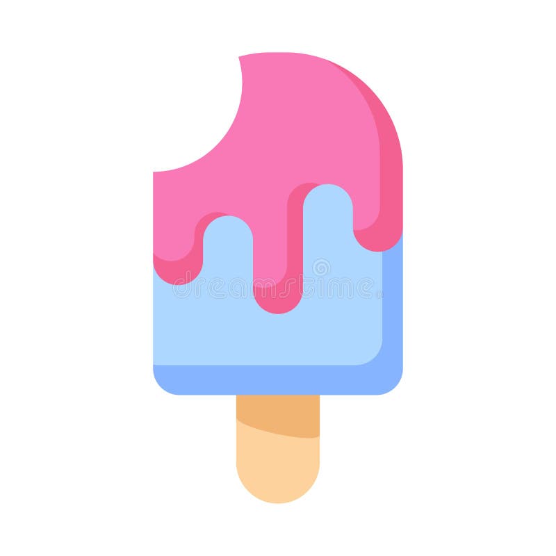 Single Ice Lolly Stock Illustrations – 456 Single Ice Lolly Stock ...