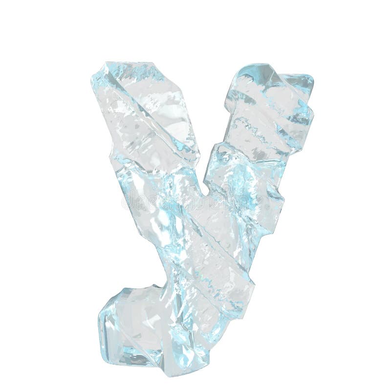 Ice Font Y Stock Illustrations – 127 Ice Font Y Stock Illustrations ...