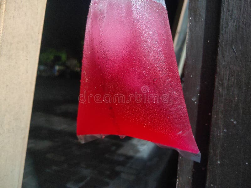 Ice syrup drink legendary stock image. Image of petal - 303857533