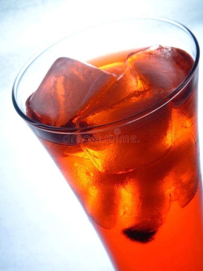 Beautiful Woman Drinking Ice Milk Tea Stock Photo - Image of happy ...