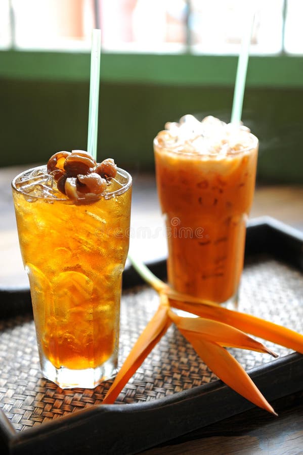 Ice tea stock photo. Image of color, alcoholic, iced - 21102406