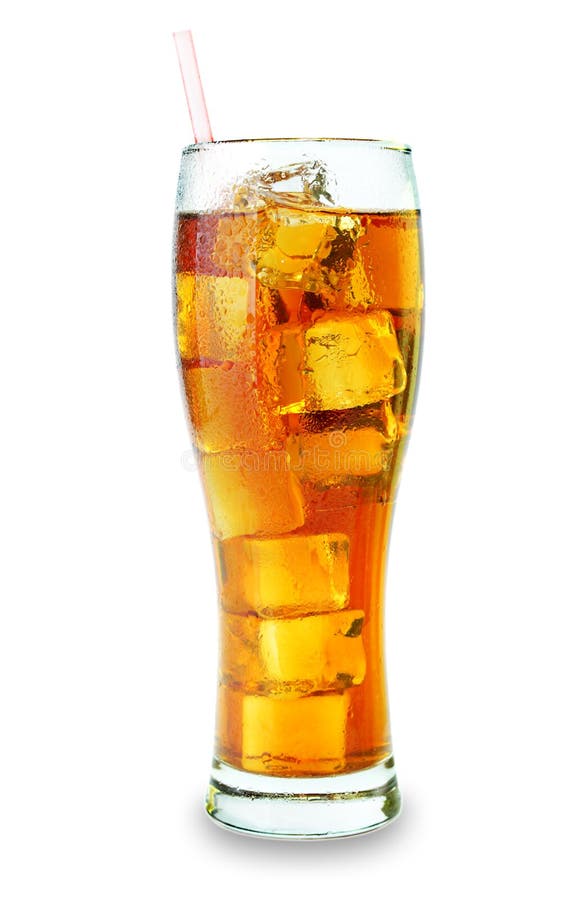 Ice cola stock image. Image of freshness, drink, carbonation - 28830737