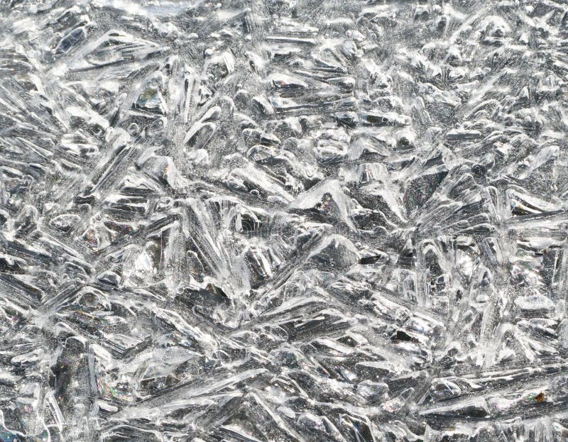 Ice Texture Background stock photo. Image of frosty, water - 26190822