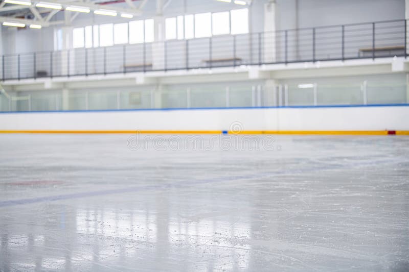 Ice Texture Background Product Display Indoor Arena Stock Photos - Free ...