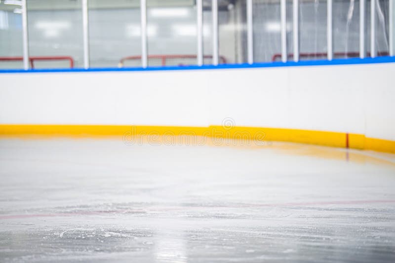 Empty Ice Rink Texture Background Product Display Stock Photos - Free ...