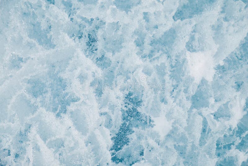 Ice texture stock photo. Image of crystal, cool, water - 206399804