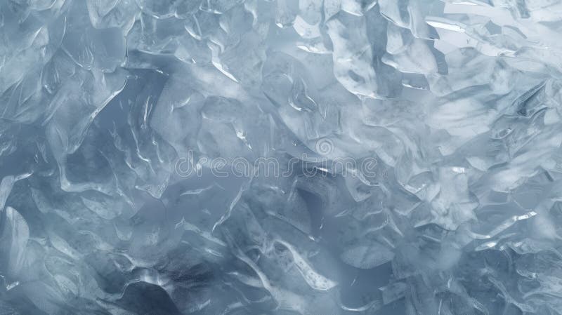Ice texture background stock illustration. Illustration of design ...