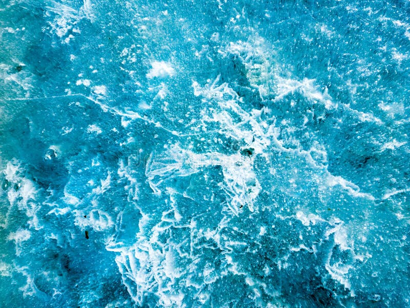 Ice texture, cold ice stock image. Image of snow, design - 104260531