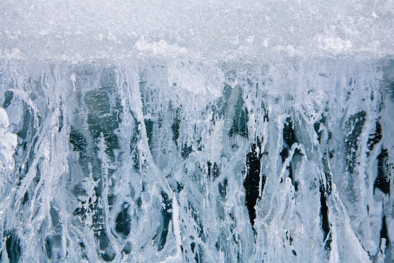 Ice texture stock photo. Image of backdrop, pattern, arctic - 36658002