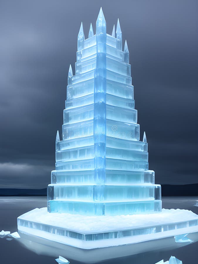 Town Ice Lake Stock Illustrations – 262 Town Ice Lake Stock ...