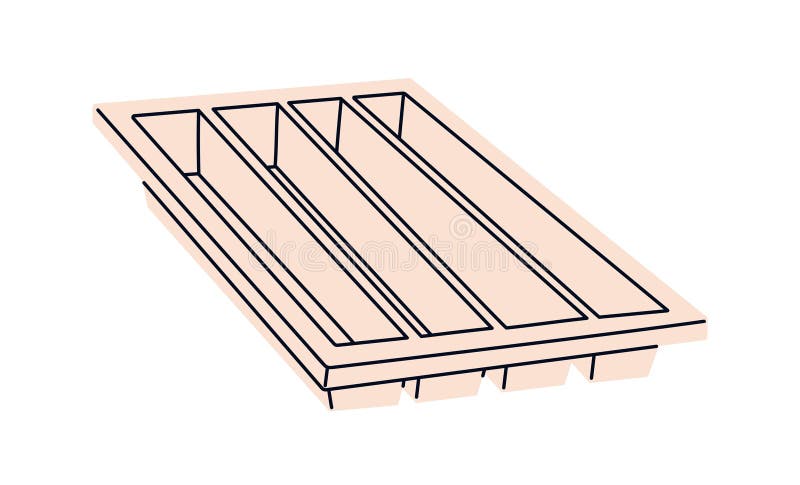 Container Freezing Stock Illustrations – 787 Container Freezing Stock ...