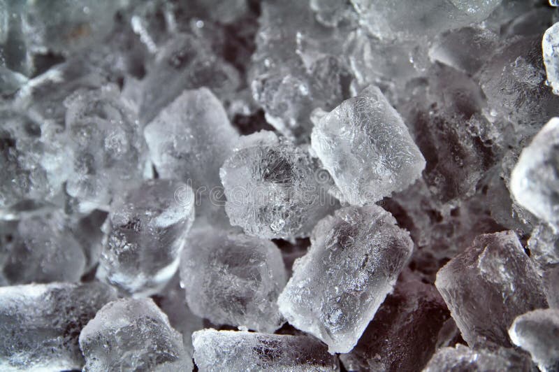 Ice Tube Royalty Free Stock Photos - Image: 19689548