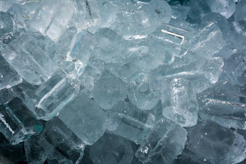 Tube Ice stock image. Image of cooling, tube, refrigerate - 33230197