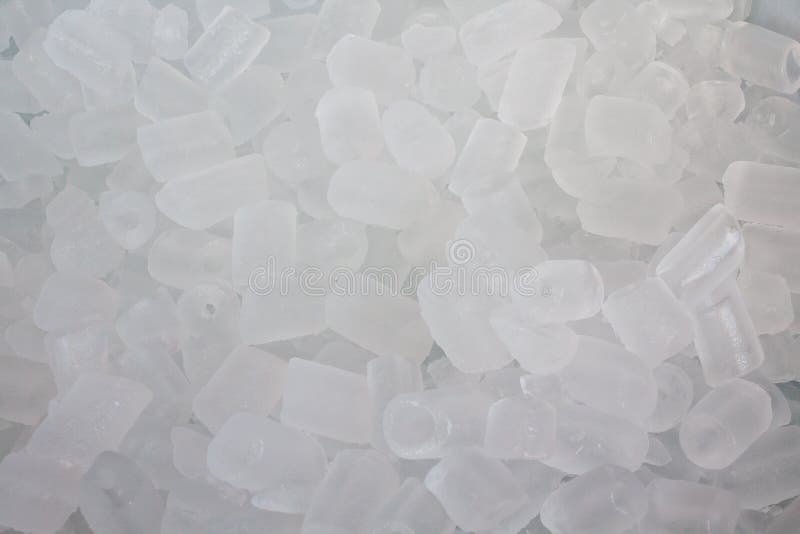 Ice Tube stock photo. Image of freshness, abstract, copyspace - 19689548