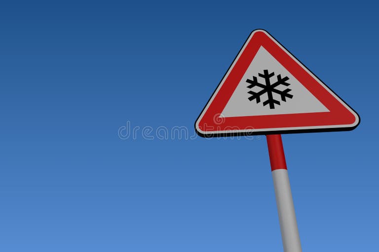Freeze Warning Stock Illustrations – 1,620 Freeze Warning Stock ...