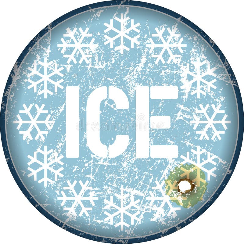 Pokemon Ice Type Symbol