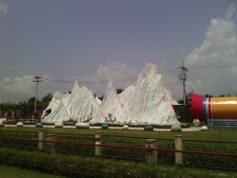 Ice world editorial stock image. Image of world, holiday - 59686994