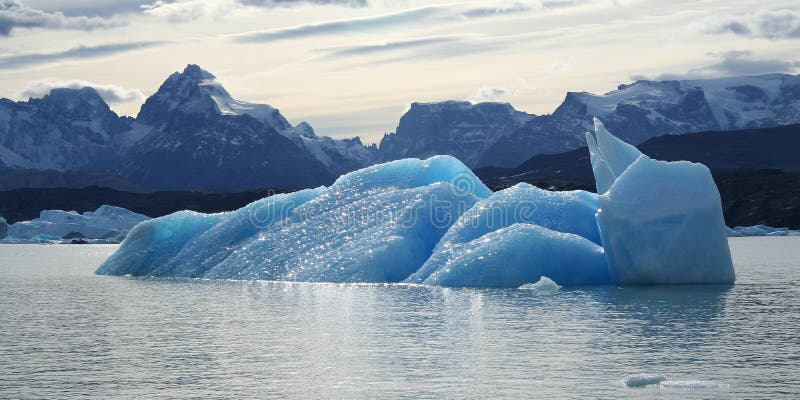 Iceberg Imagen. Imagen: 9294233