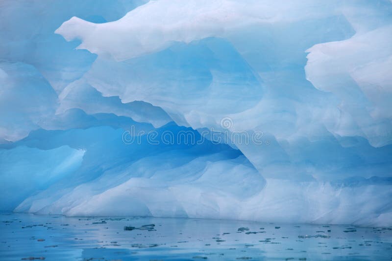 Iceberg background stock photo. Image of antarctic, antarctica - 59999332