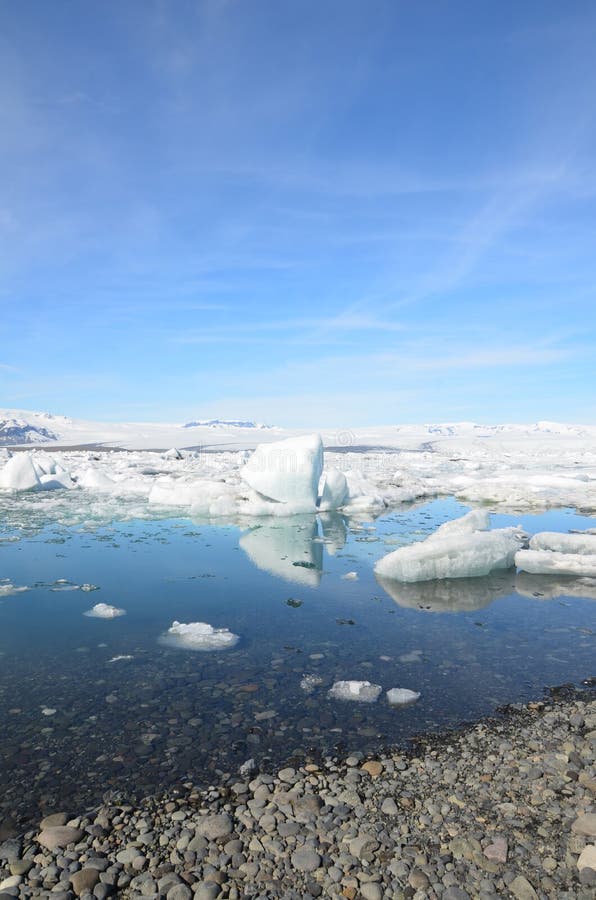 Iceberg, Landscape, Antarctica Stock Photo - Image of boat, earth ...