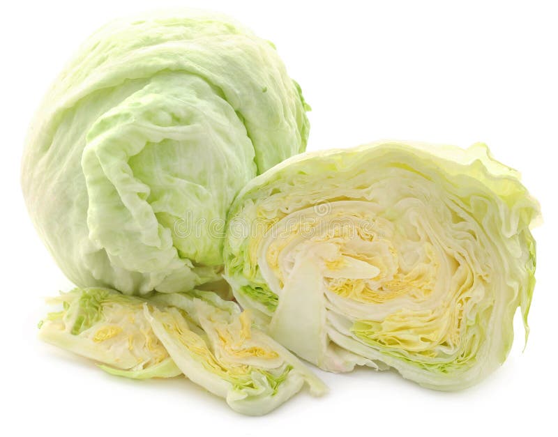 Iceberg lettuce stock photo. Image of fresh, white, iceberg - 140099120