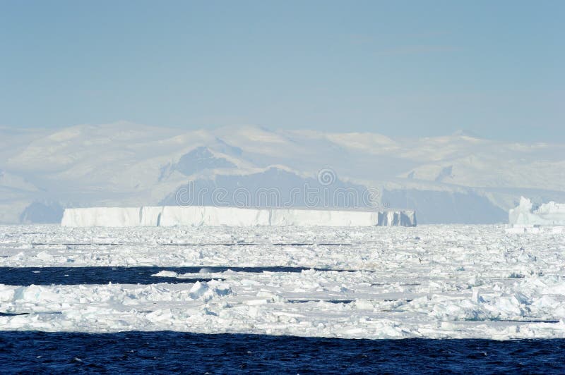 Iceberg stock photo. Image of freeze, arch, ecology, landscape - 31765404