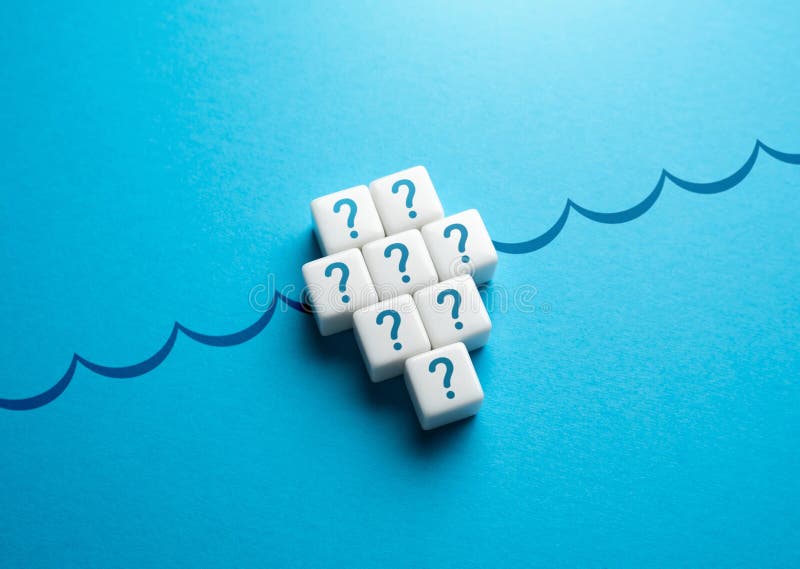 An Iceberg of Problems that Conceals Deeper Challenges. Complex Task ...