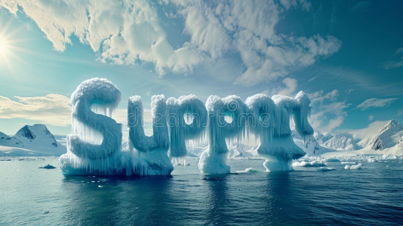 Iceberg Word Stock Illustrations – 696 Iceberg Word Stock Illustrations ...