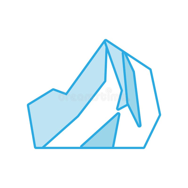 Iceberg Underwater Due To Ice Set Isolated. Antarctic Polar Iceberg ... Iceberg Underwater Due To Ice Set Isolated. Antarctic Polar Iceberg ...