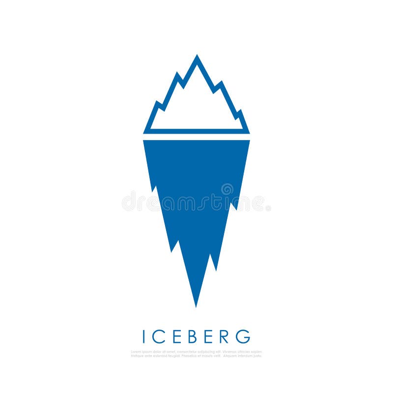 Glacier Vector Pictogram Stock Illustrations – 533 Glacier Vector ...