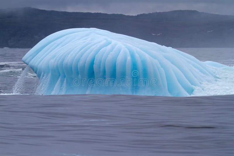 Iceberg stock photo. Image of beauty, global, glacial - 58676392
