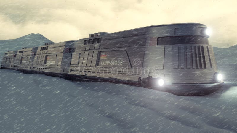 Icebreaker Train Stock Illustrations – 24 Icebreaker Train Stock ...