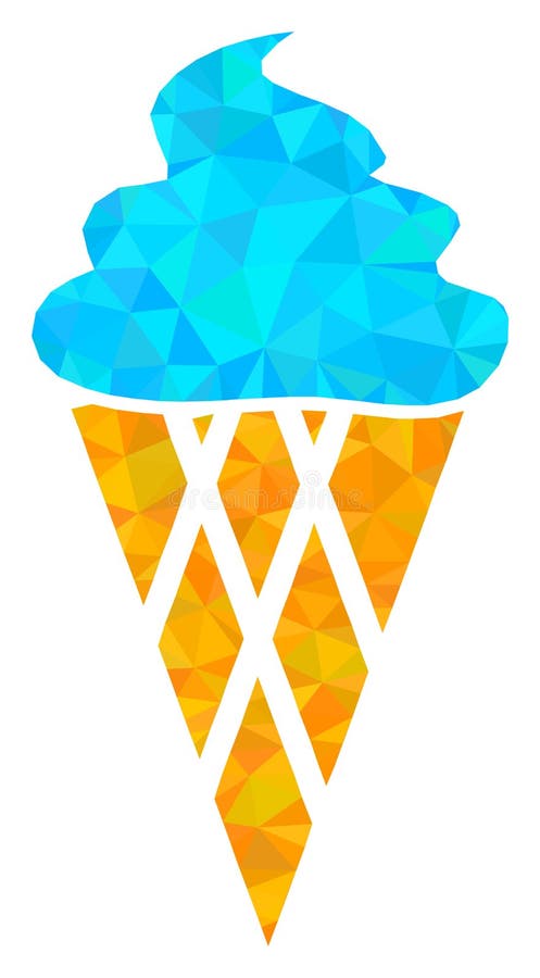 Mesh Icecream Stock Illustrations – 181 Mesh Icecream Stock ...