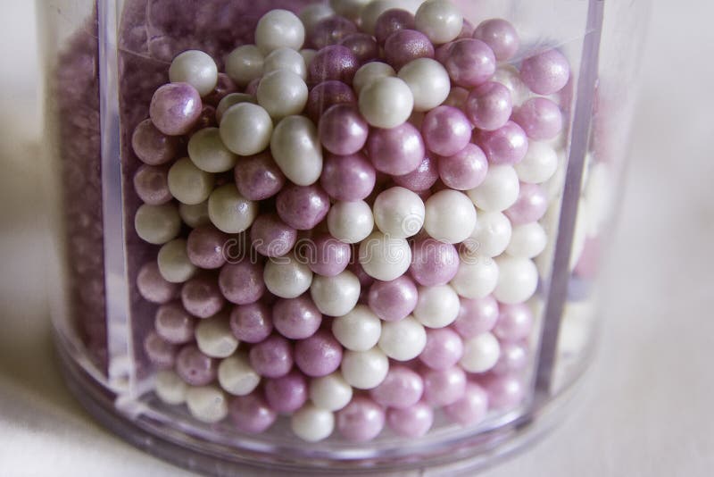 Iced Cake Toppings stock photo. Image of clear, desserts - 53029868