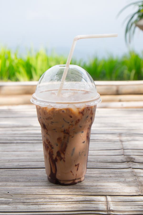 Chocolate with coco stock photo. Image of brown, dessert - 38328466