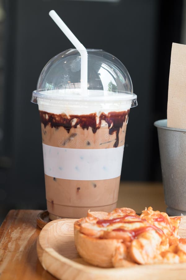 Milk Mocha Pizza Stock Photos - Free & Royalty-Free Stock Photos from ...