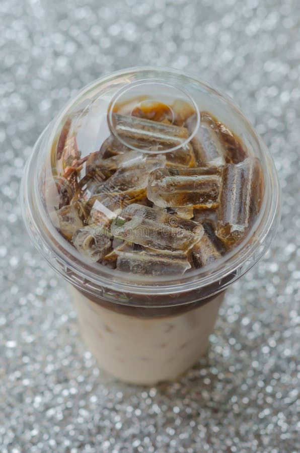 3,012 Top View Iced Coffee Stock Photos - Free & Royalty-Free Stock ...