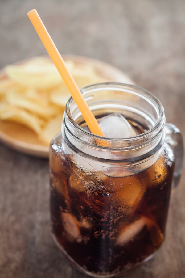 Cola Chips Stock Photos - Download 1,678 Royalty Free Photos