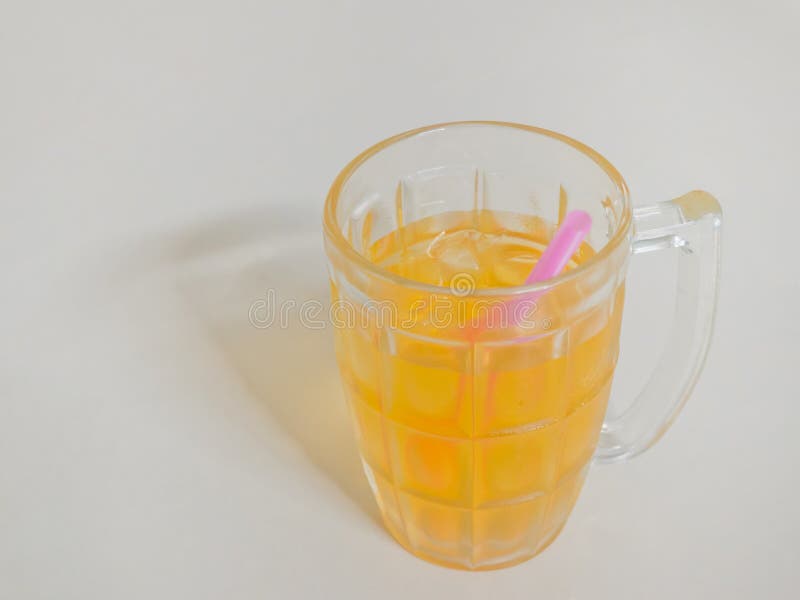 Iced cool Chinese tea stock photo. Image of aroma, cafe - 67059272