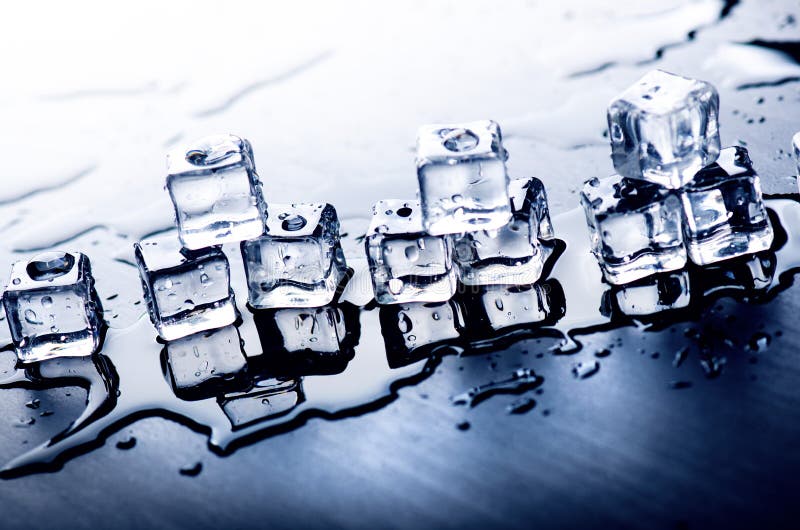 585 Melting Ice Cubes Table Stock Photos - Free & Royalty-Free Stock ...