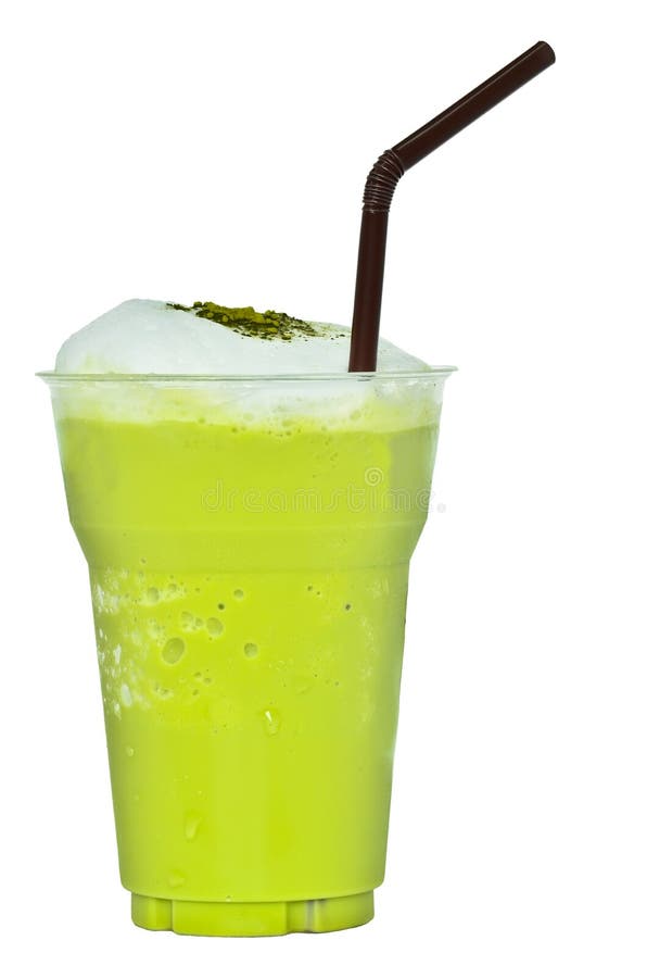 Slushy stock photo. Image of delicious, days, green, slushy - 5210634