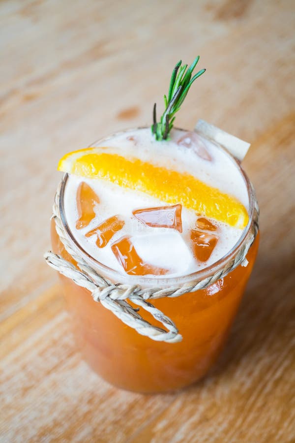 Iced lemon tea stock photo. Image of cocktail, sweet - 80237464