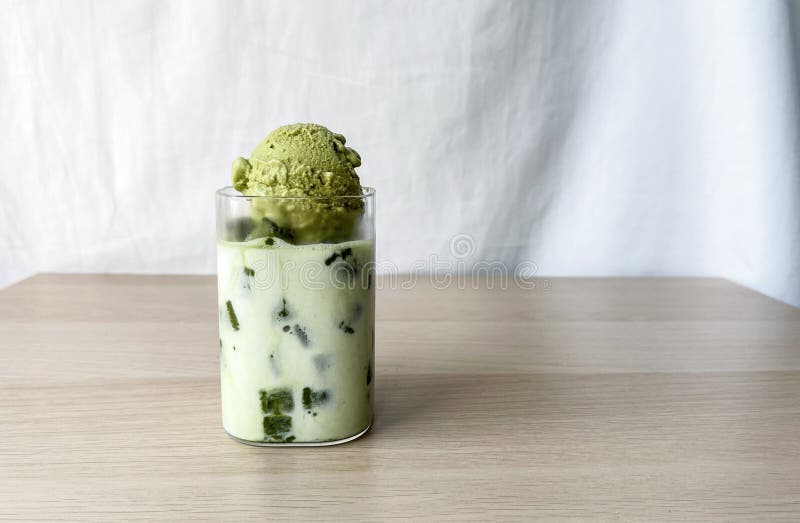 Latte float stock photo. Image of sugar, chocolate, drink - 90199988