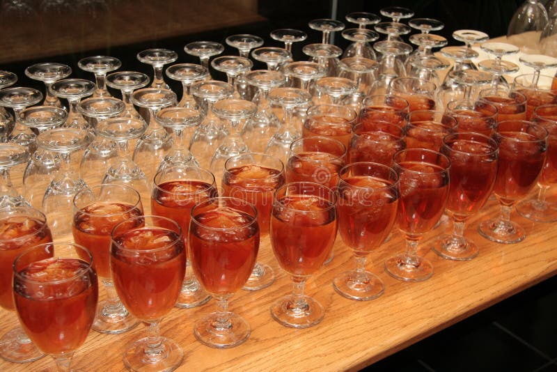 Iced Tea stock photo. Image of restaurant, cold, quench - 11045178