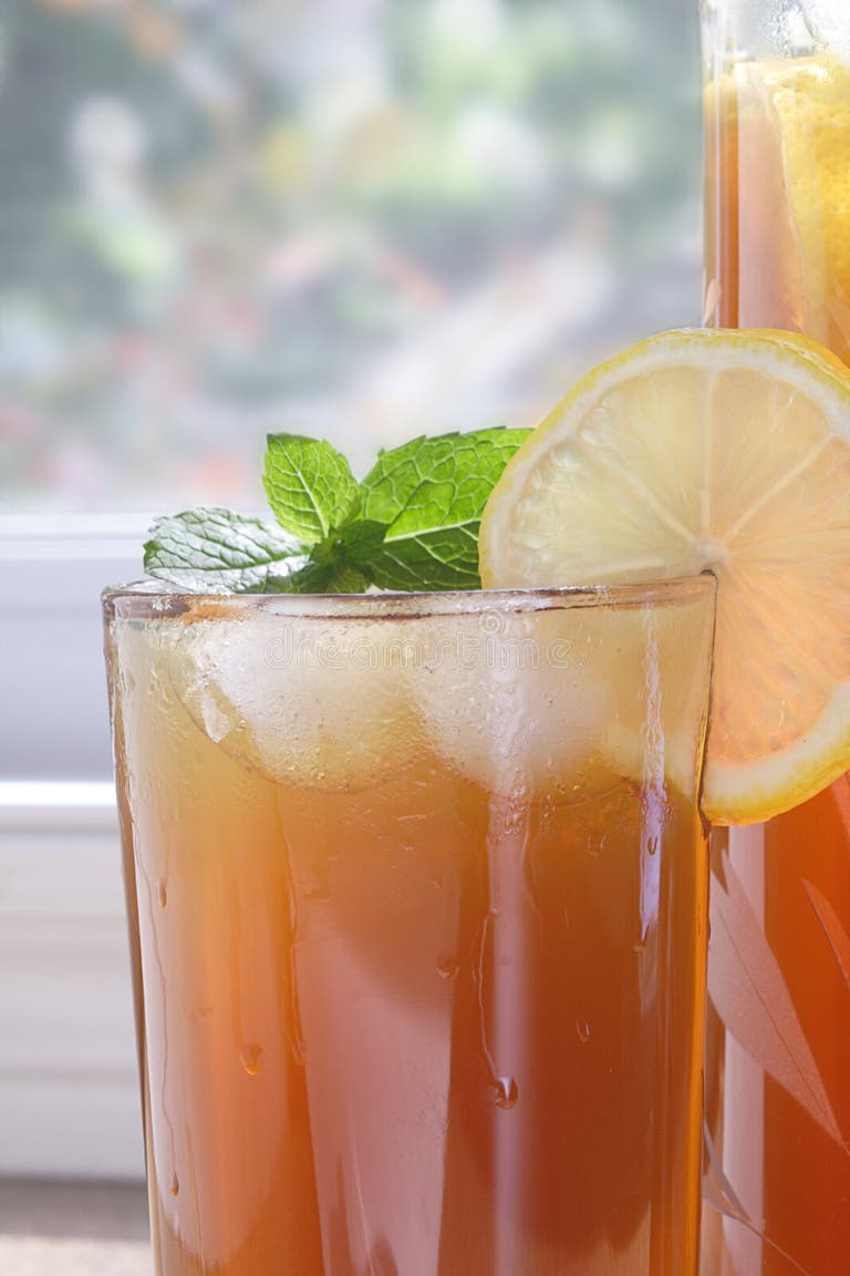 697 Cold Brewed Iced Tea Stock Photos - Free & Royalty-Free Stock ...