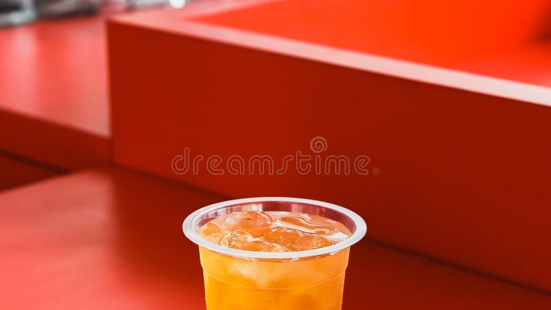 333 Iced Lemon Tea Plastic Cup Stock Photos - Free & Royalty-Free Stock ...