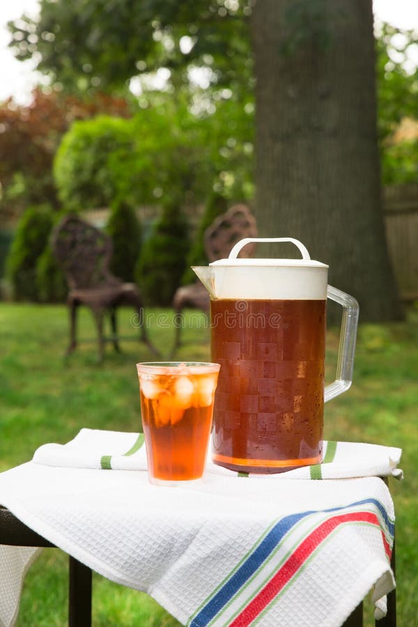 128 Backyard Iced Tea Stock Photos - Free & Royalty-Free Stock Photos ...